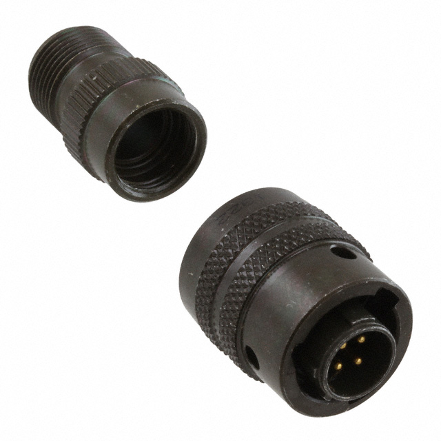 Amphenol Industrial Operations PT06A-8-4P - Stock - Price - Datesheet ...